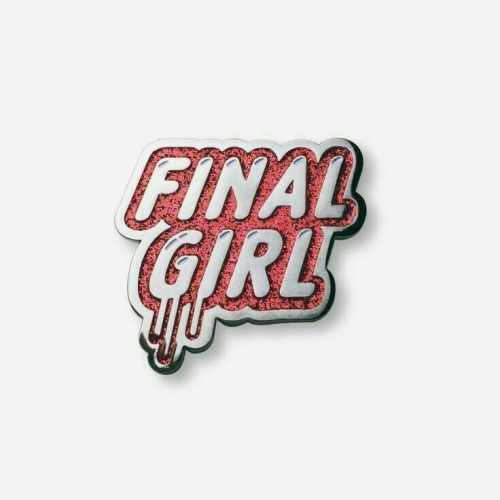 Create a horror final girls Tier List - TierMaker