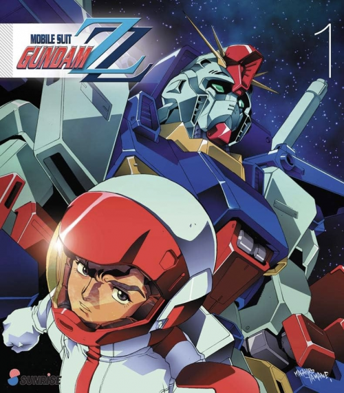 Mobile Suit Gundam ZZ Characters Tier List (Community Rankings) - TierMaker