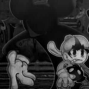 Create a Wednesday's Infidelity FNF Tier List - TierMaker