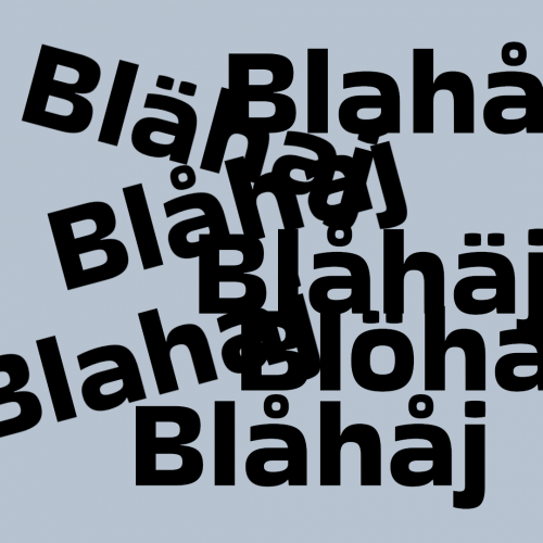 Blåhaj spellings Tier List (Community Rankings) - TierMaker