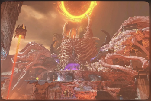 Create a Doom 2016 & Eternal All Levels (TAG 1 & TAG 2) Tier List ...