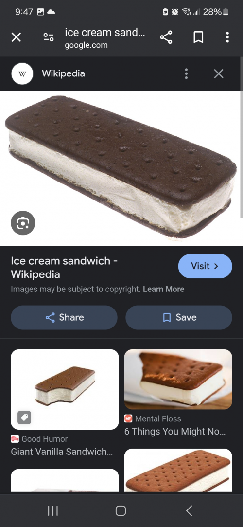 Create a Ice cream Tier List - TierMaker