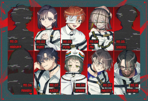 Create a Milgram Trial 3 Sprites Tier List - TierMaker