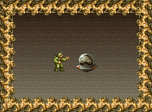 Create a Metal Slug Enemy (Simple Edition) Tier List - TierMaker