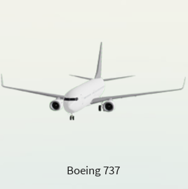 Create a PTFS Airliners Tier List - TierMaker