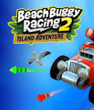 Create a Beach Buggy Racing 1-2 All Maps Tier List - TierMaker