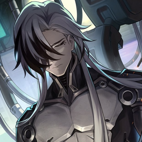 Create a ALL HSR MALE CHARACTERS (including 2.2) Tier List - TierMaker