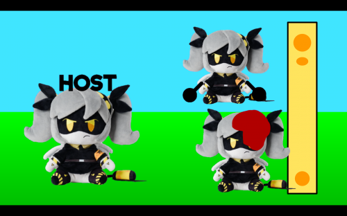 Create a Battle For J Plush - Official Tier List - TierMaker