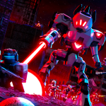 Sentinel Weapons Tier List (Community Rankings) - TierMaker