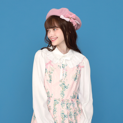 Create a Emily Temple Cute (egl lolita brand) dresses Tier List - TierMaker