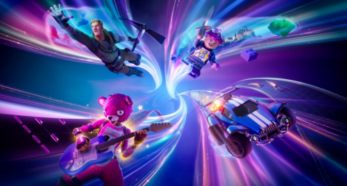 fn seasons Tier List (Community Rankings) - TierMaker