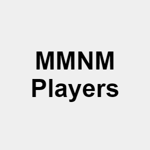 MMNM Players Tier List (Community Rankings) - TierMaker