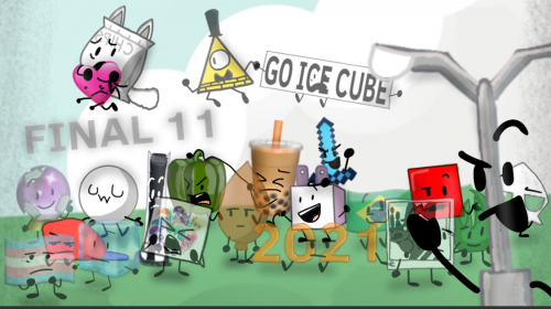 Create a BFSW Tier List - TierMaker