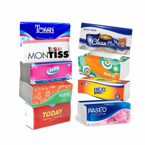 Create a Brand Tissue Indonesia Tier List - TierMaker