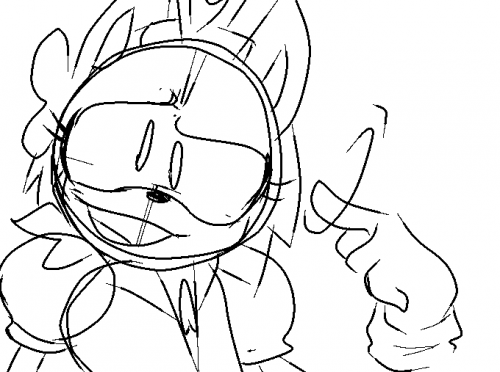 Create a FNaS UD (FNaR) Tier List - TierMaker