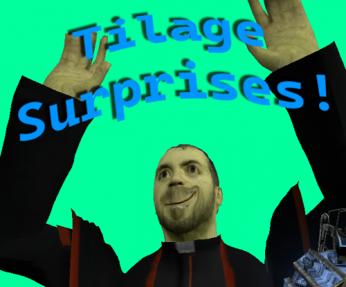 Create A Dynamic Between Characters Tierlist Tier List Tiermaker