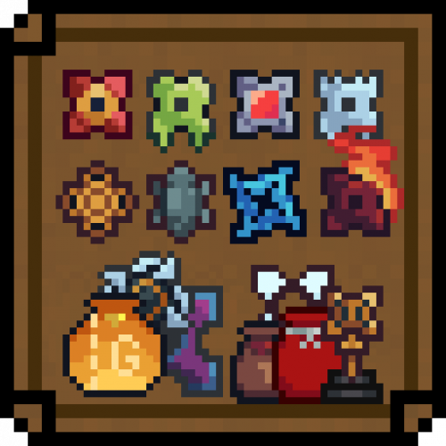 Create a Backpack Hero | Tainted Shurikens Tier List - TierMaker