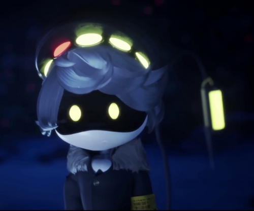 Create a Murder Drones character eps 1-7 Tier List - TierMaker