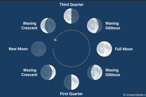 Create a Moon tierlist Tier List - TierMaker
