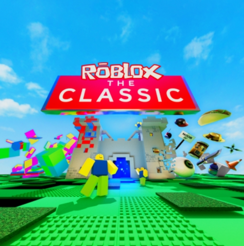 Create a Roblox classic games Tier List - TierMaker