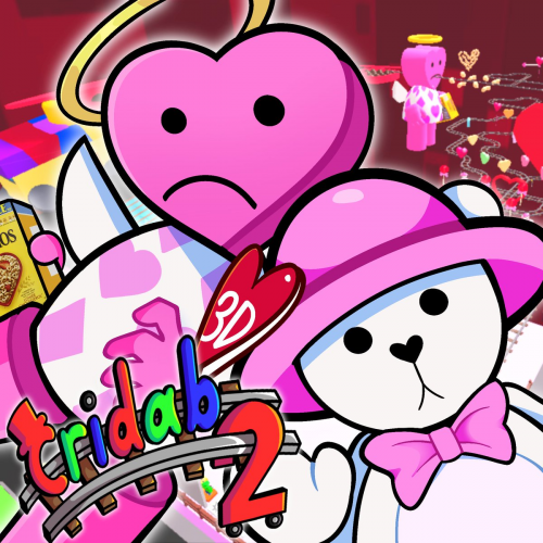 CRIDAB 2 Valentines Event Morphs Tier List (Community Rankings) - TierMaker