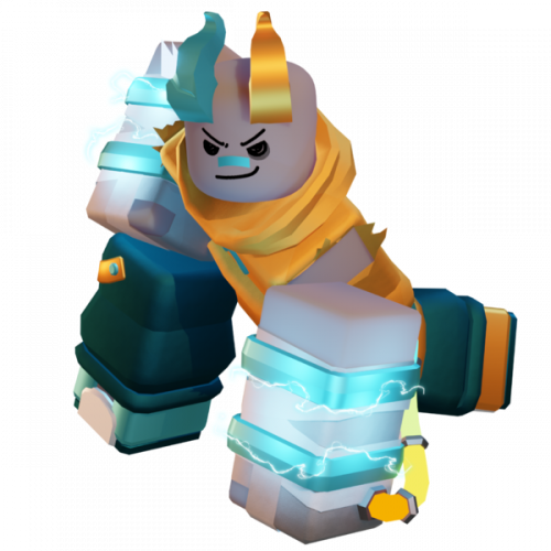 Create a Every Phighting character I can find Tier List - TierMaker