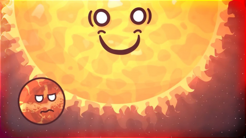 Create a Solarballs Tier List - TierMaker