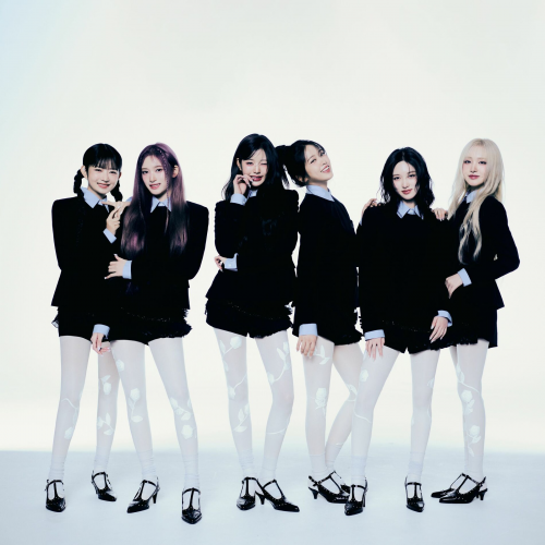 2025 january kpop gg release Tier List (Community Rankings) - TierMaker