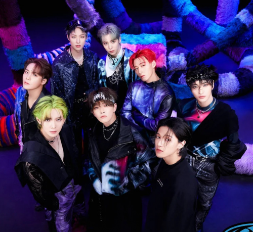 Create a Ateez Members Tier List - TierMaker