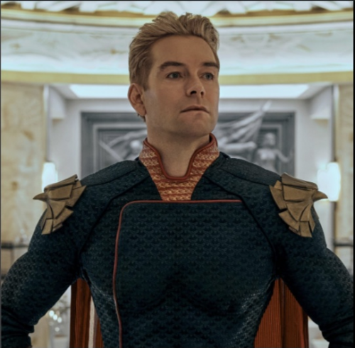 The Boys / Gen V character tierlist Tier List (Community Rankings ...