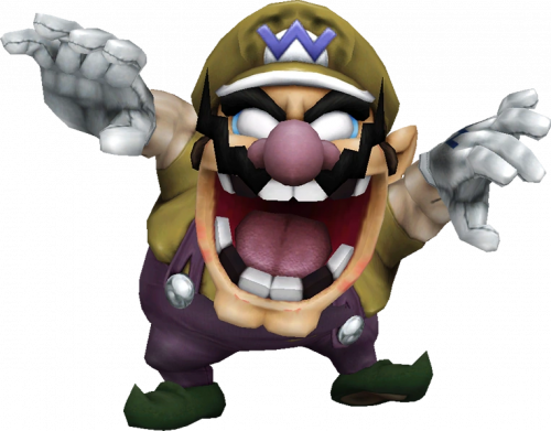 The Official Wario Fan Games List! – JMNG