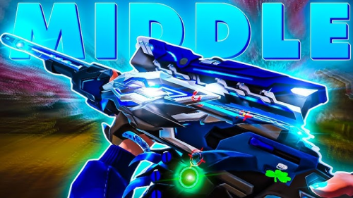 Best bloodstrike Striker Tier List (Community Rankings) - TierMaker