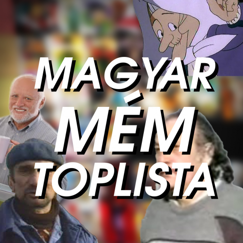 Create a Magyar Mém Tierlist Tier List - TierMaker