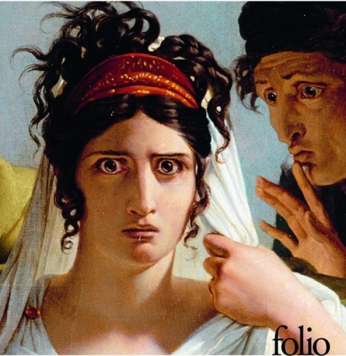 Create a Figures de style Tier List - TierMaker