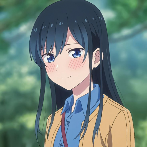 Create a Las mejores waifus temporada de Verano 2024 Tier List - TierMaker