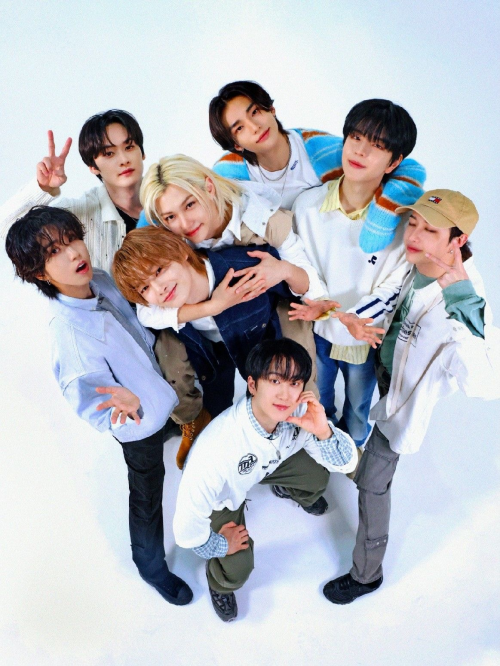 Stray Kids Full Discography Tier List (Community Rankings) - TierMaker