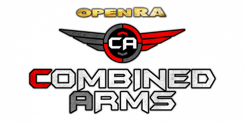 Create a OpenRA Combined Arms Unit Tier List - TierMaker