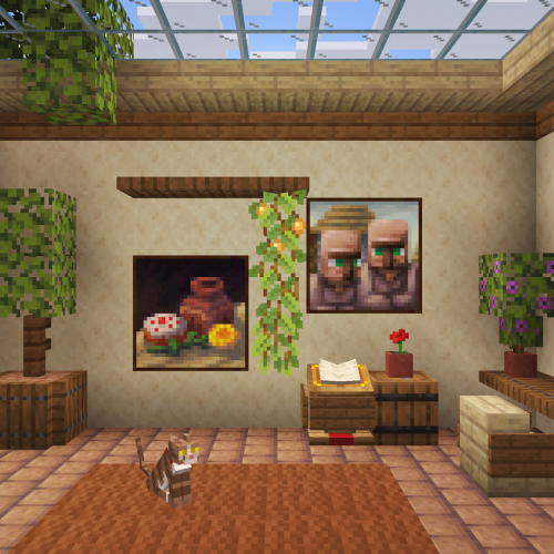 Minecraft paintings (1.21) Tier List (Community Rankings) - TierMaker