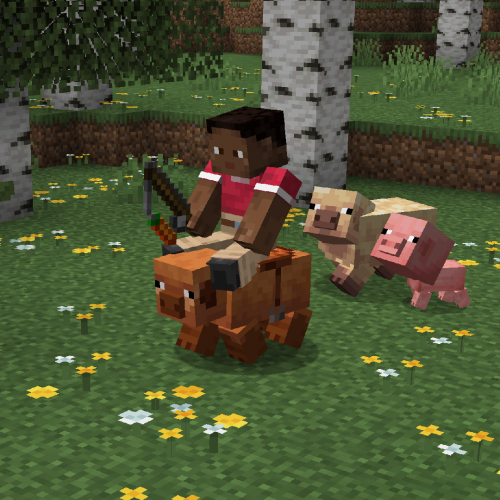 Minecraft Spring Drop 2025 Tier List (Community Rankings) - TierMaker