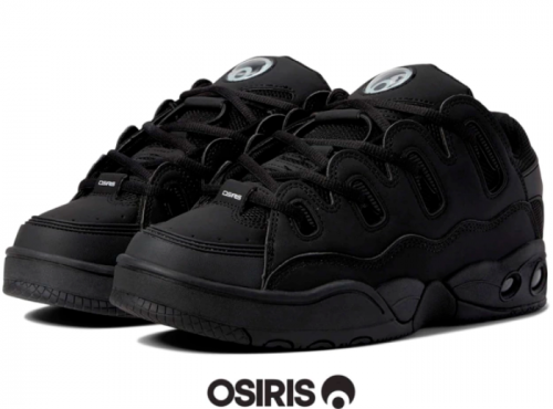 Create a Osiris D3 (OG y 2001) Tier List - TierMaker