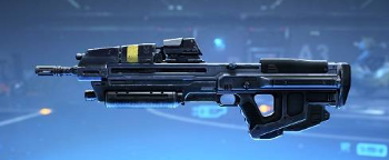 Halo Guns Tier List (Community Rankings) - TierMaker