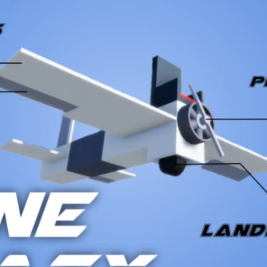 Create a Plane crazy All block tierlist Tier List - TierMaker