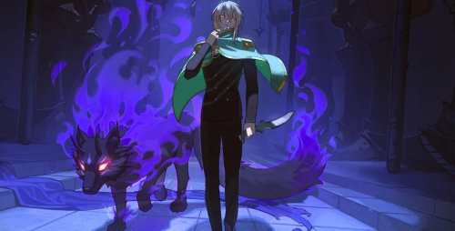 Strongest The Beggining After The End characters Tier List (Community ...