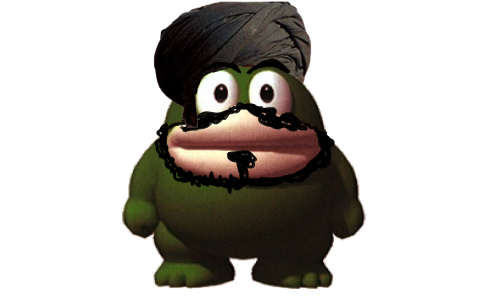 Create a Petit Jeffo songs Tier List - TierMaker