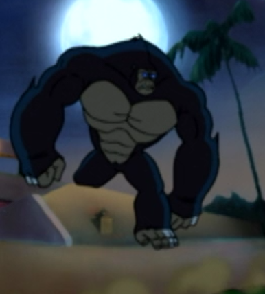 Kong TAS Monsters Tier List (Community Rankings) - TierMaker