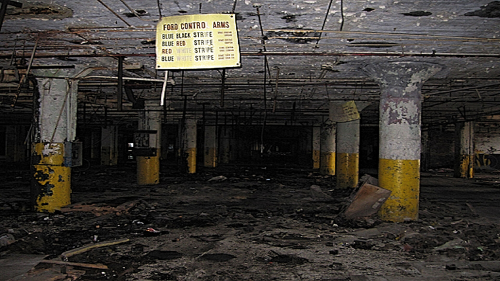 Backrooms levels Tier List (Community Rankings) - TierMaker