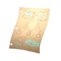 Doors items Tier List (Community Rankings) - TierMaker