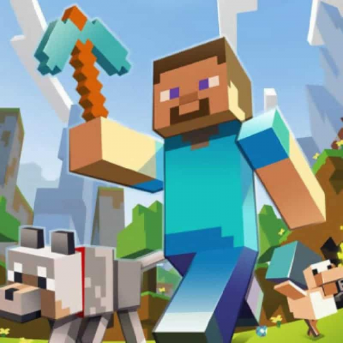 Create a The Minecraft Editions all of them from 2009 to 2025 Tier List ...