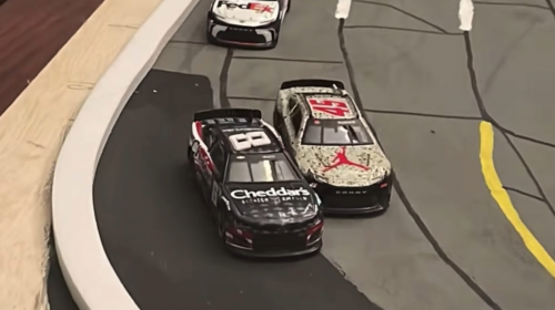 Create a Stop Motion Tier List - TierMaker