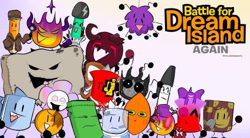 Create a Popdom's BFDIA Roblox Maker (UNFINISHED) Tier List - TierMaker